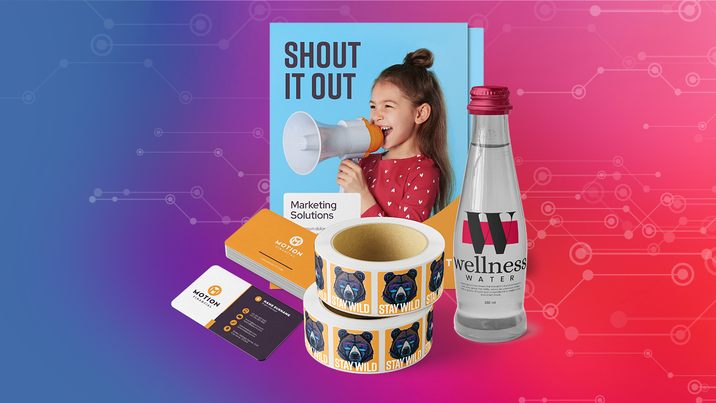 Custom Printing Services for Your Unique Business Needs