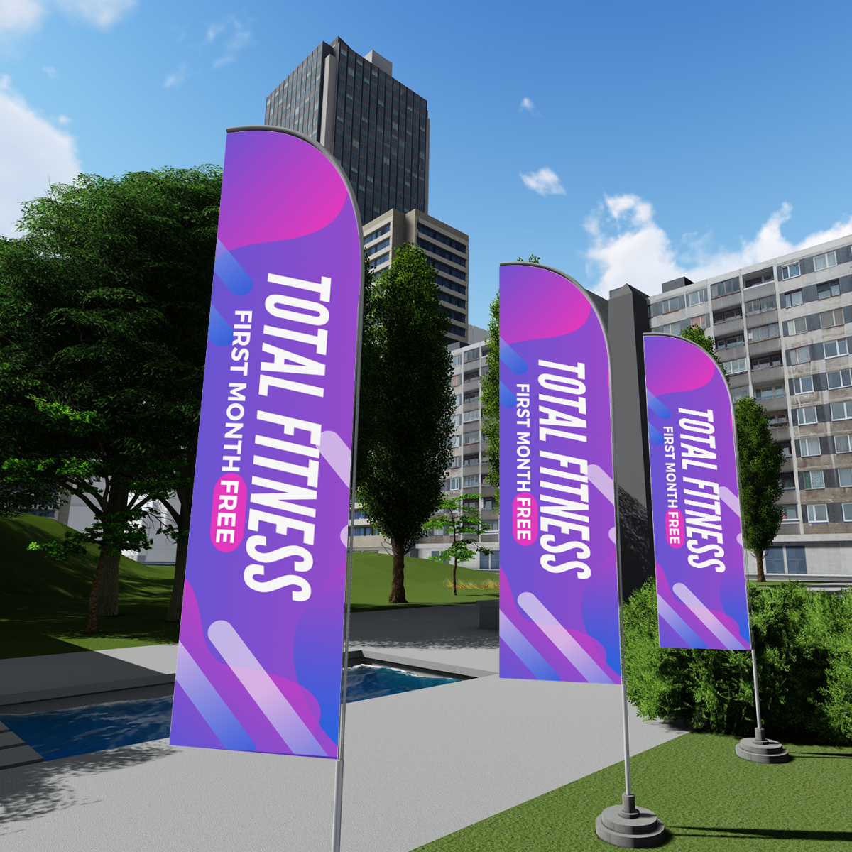 Get Noticed with Tailor-Made Custom Signs
